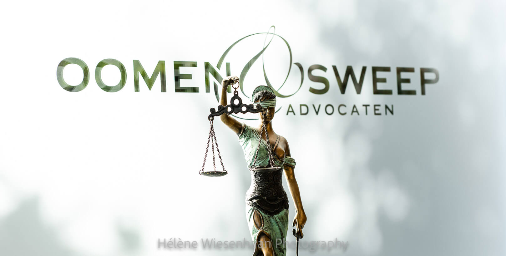 specialisaties voor particulieren - Oomen & Sweep